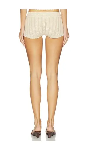 Tularosa Mckinley Knit Shorts