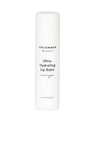 UNCOMMON BEAUTY Ultra Hydrating Lip Balm - Mango