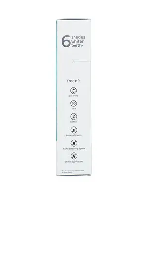 SUPERSMILE Fluoride Free Professional Whitening System - Large