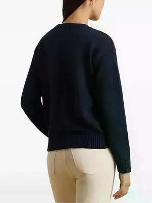 Ralph Lauren Crew-neck Sweater