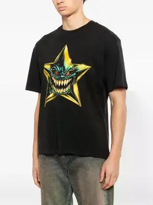 MELT Star Graphic T-shirt