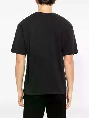 MELT Skull-print T-shirt