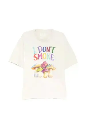 MELT Mushroom Graphic T-shirt