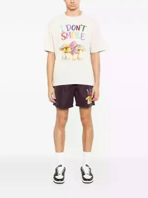 MELT Mushroom Graphic T-shirt