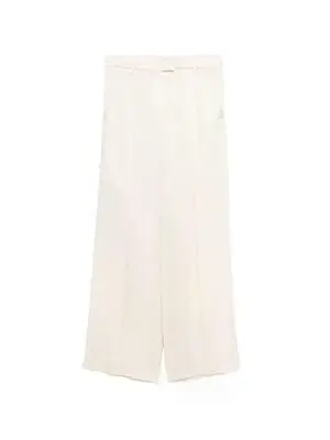 Brunello Cucinelli Pleated Trousers