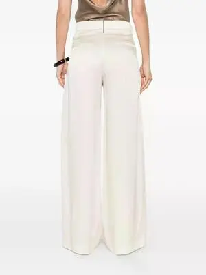 Brunello Cucinelli Pleated Trousers