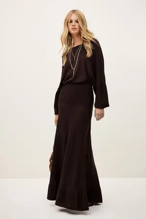Ba&sh Jalila Skirt