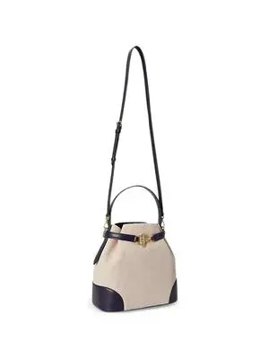 Ralph Lauren Blaike Bucket Bag