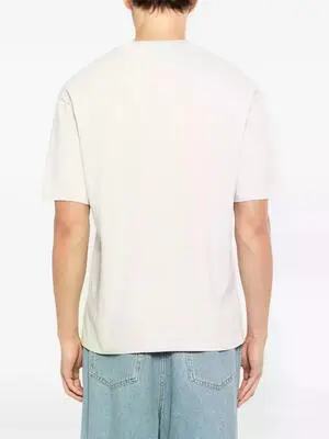 MELT Eagle Graphic T-shirt - Neutrals