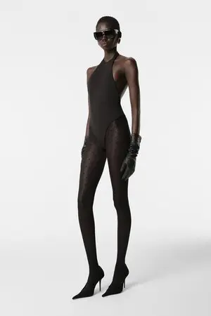 Revolve Thong Bodysuits