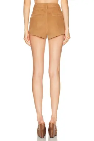 Retrofete Reyes Short