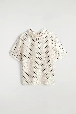 Cos Draped Tops