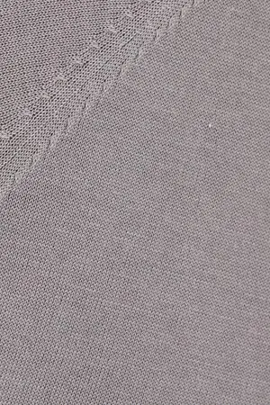 Officine Générale Nate Lyocell And Cotton-blend Sweater