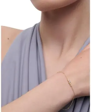 PDPAOLA Estela Bracelet - Multicolored