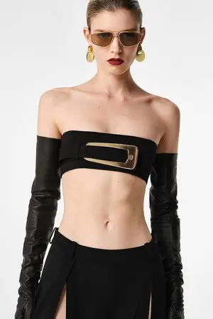 REVOLVE LOS ANGELES Freya Bandeau Top