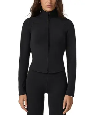 Vuori Full Zip Jacket