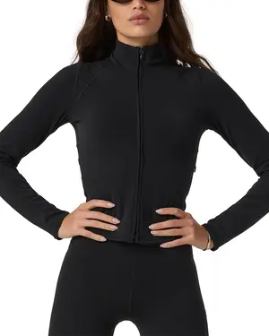Vuori Full Zip Jacket
