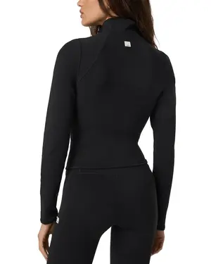 Vuori Full Zip Jacket