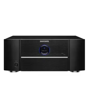 MARANTZ Mm7055 5-channel Home Theater Amplifier