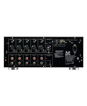 MARANTZ Mm7055 5-channel Home Theater Amplifier