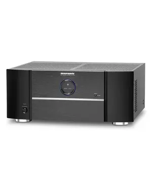 MARANTZ Mm7055 5-channel Home Theater Amplifier