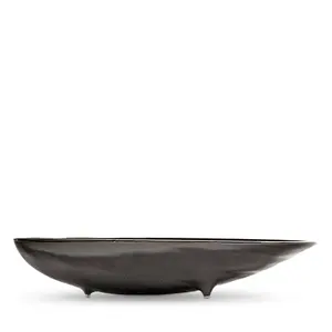 SERAX Marcel Serving Bowl - Black