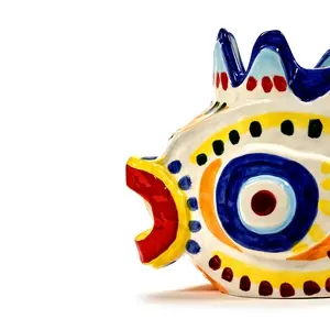 SERAX Sicily Vase Ottolenghi 960