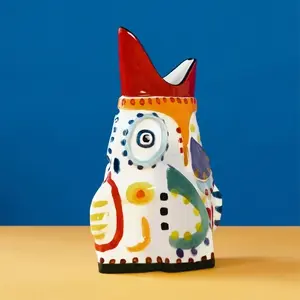SERAX Sicily Vase Ottolenghi 960