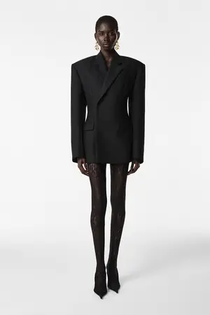 REVOLVE LOS ANGELES Tilda Blazer Dress
