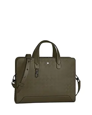 Montblanc Extreme 3.0 Document Case - Green