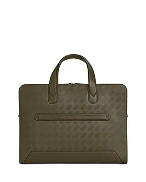 Montblanc Extreme 3.0 Document Case - Green