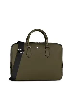 Montblanc Sartorial Document Case Green