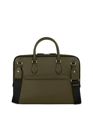 Montblanc Sartorial Document Case - Green