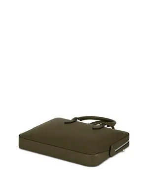 Montblanc Sartorial Document Case - Green