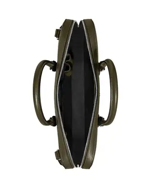 Montblanc Sartorial Document Case - Green