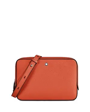 Montblanc Sartorial Crossbody - Orange