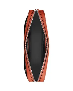 Montblanc Sartorial Crossbody - Orange