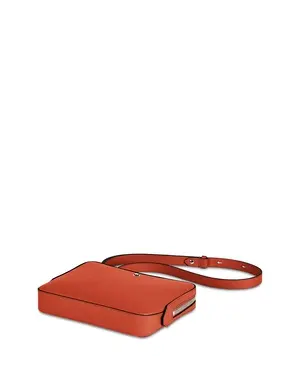 Montblanc Sartorial Crossbody - Orange