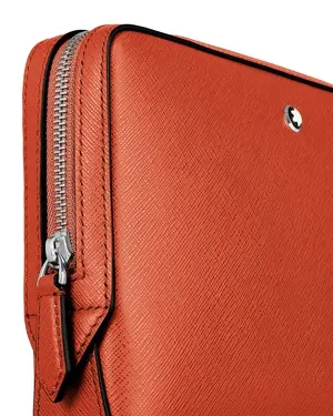 Montblanc Sartorial Crossbody - Orange