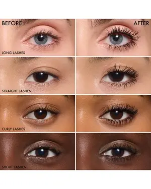 Dior Show Overvolume Waterproof Extreme Volume Mascara - Overblack