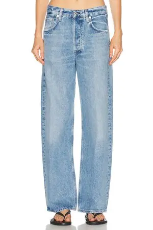 Citizens Of Humanity Ayla Baggy Jeans