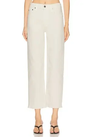 Citizens Of Humanity Palma Straight Jeans - Almond