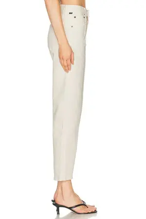 Citizens Of Humanity Palma Straight Jeans