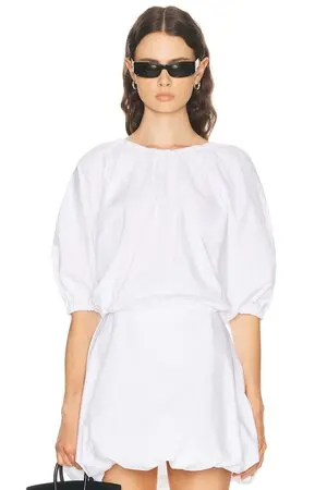 Elasticated Blouses