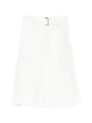 Herno A-line Skirts