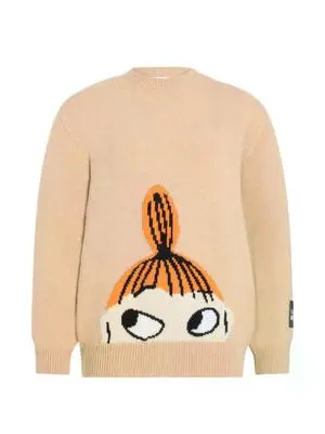 Patou Long Sleeve Sweaters For Women
