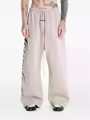 Fear Of God Logo-print Track Pants