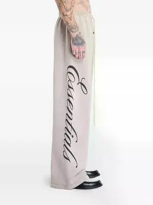 Fear Of God Logo-print Track Pants