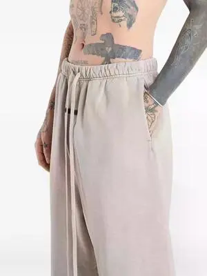 Fear Of God Logo-print Track Pants
