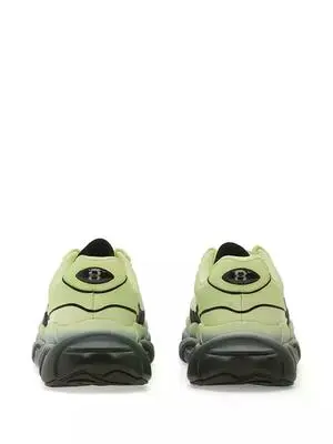 Under Armour Halo Running Sneakers - Green